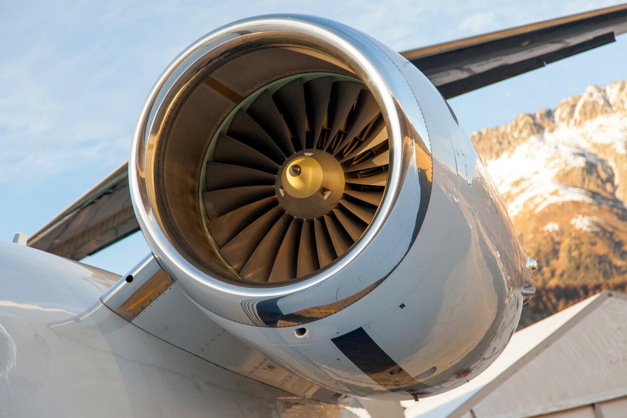 Aviation Borescope Inspection: Everything You Need to Know for Safe ...